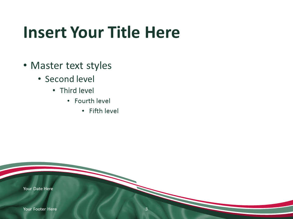 Bangladesh Flag PowerPoint Template - PresentationGO.com Bangladesh Flag PowerPoint Template - PresentationGO.com