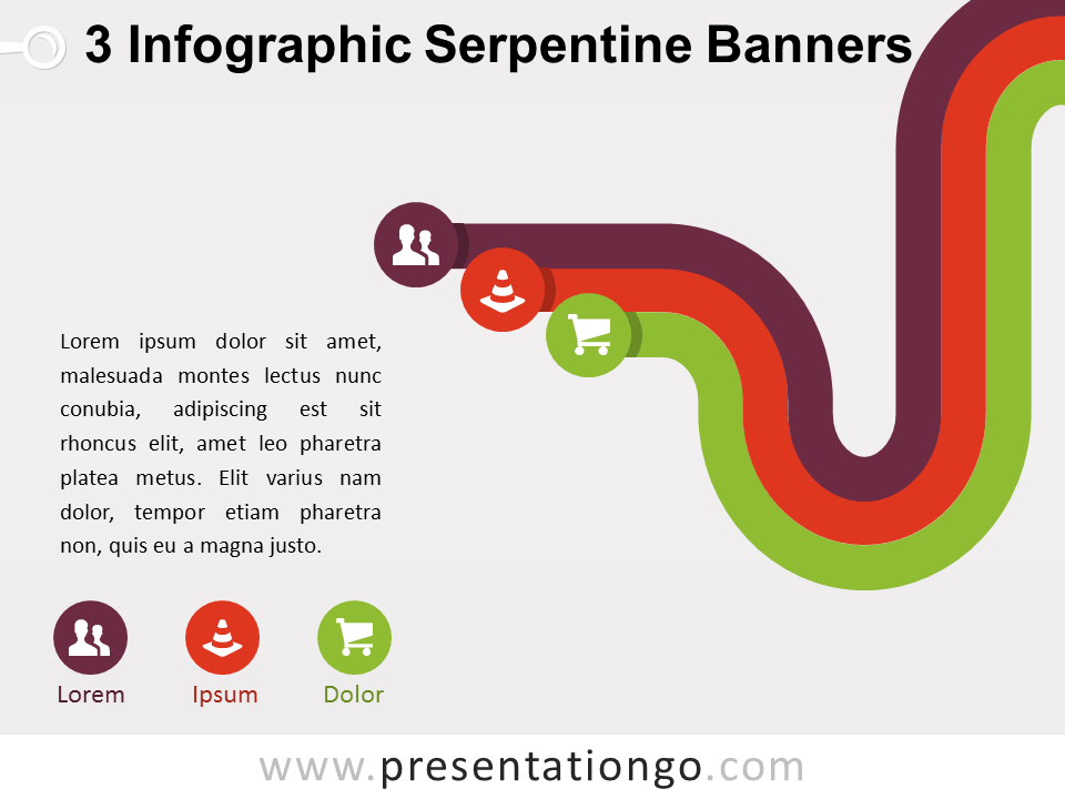 SmartArt Cycle Target PowerPoint Diagram SmartArt Cycle Target PowerPoint Diagram